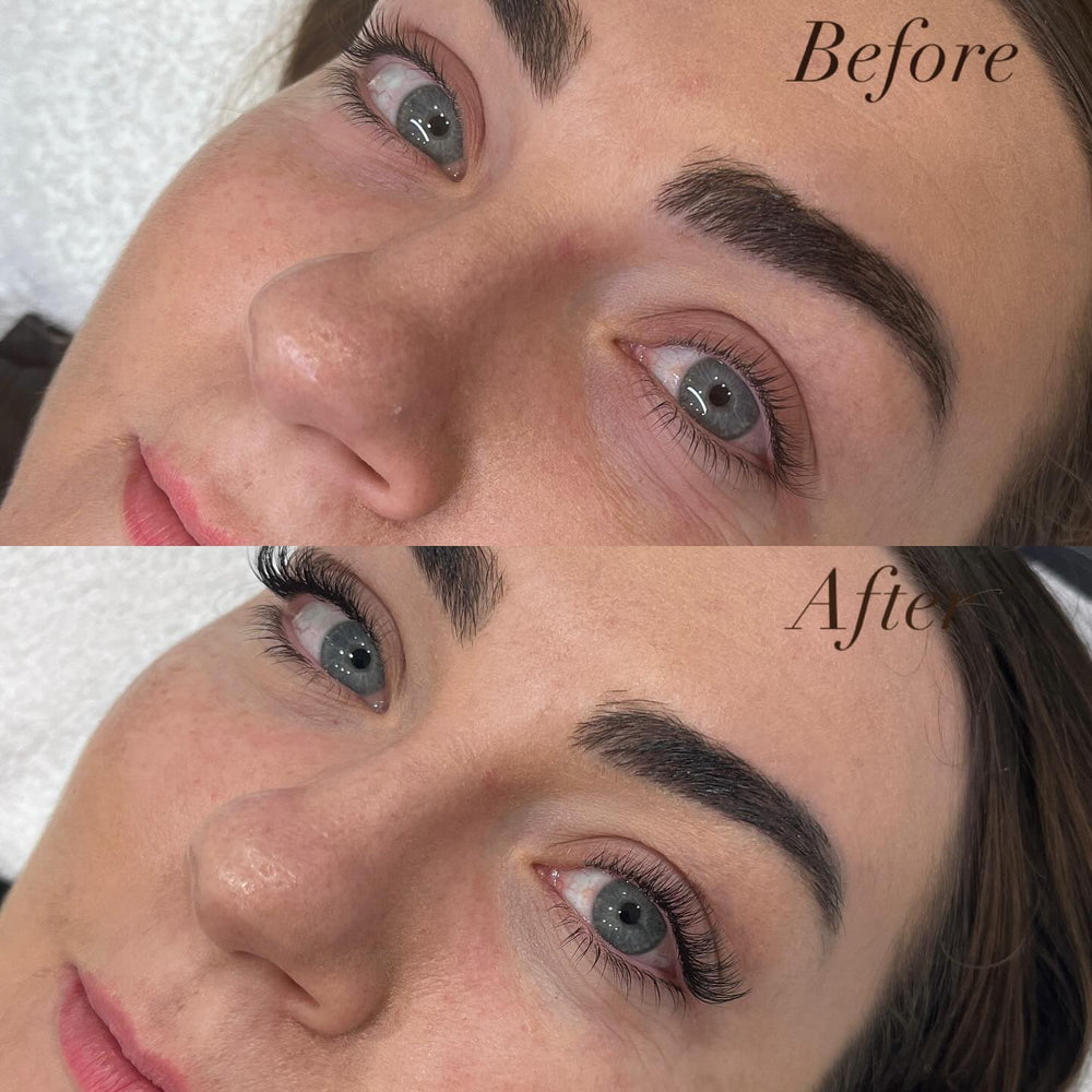 Lash Extensions – Harmony Beauty & Day Spa